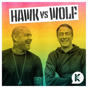 Hawk vs Wolf - Blog - Bones Brigade: An Autobiography
