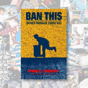 Ban This - Blog - Bones Brigade: An Autobiography