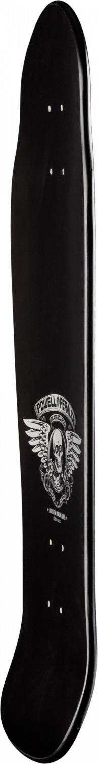 Bones Brigade® Tony Hawk Skull Skateboard Deck Black - 10.4 x 30.28 ...